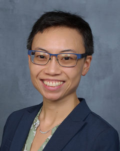 Connie Yip | Psychiatric Nurse Practitioner